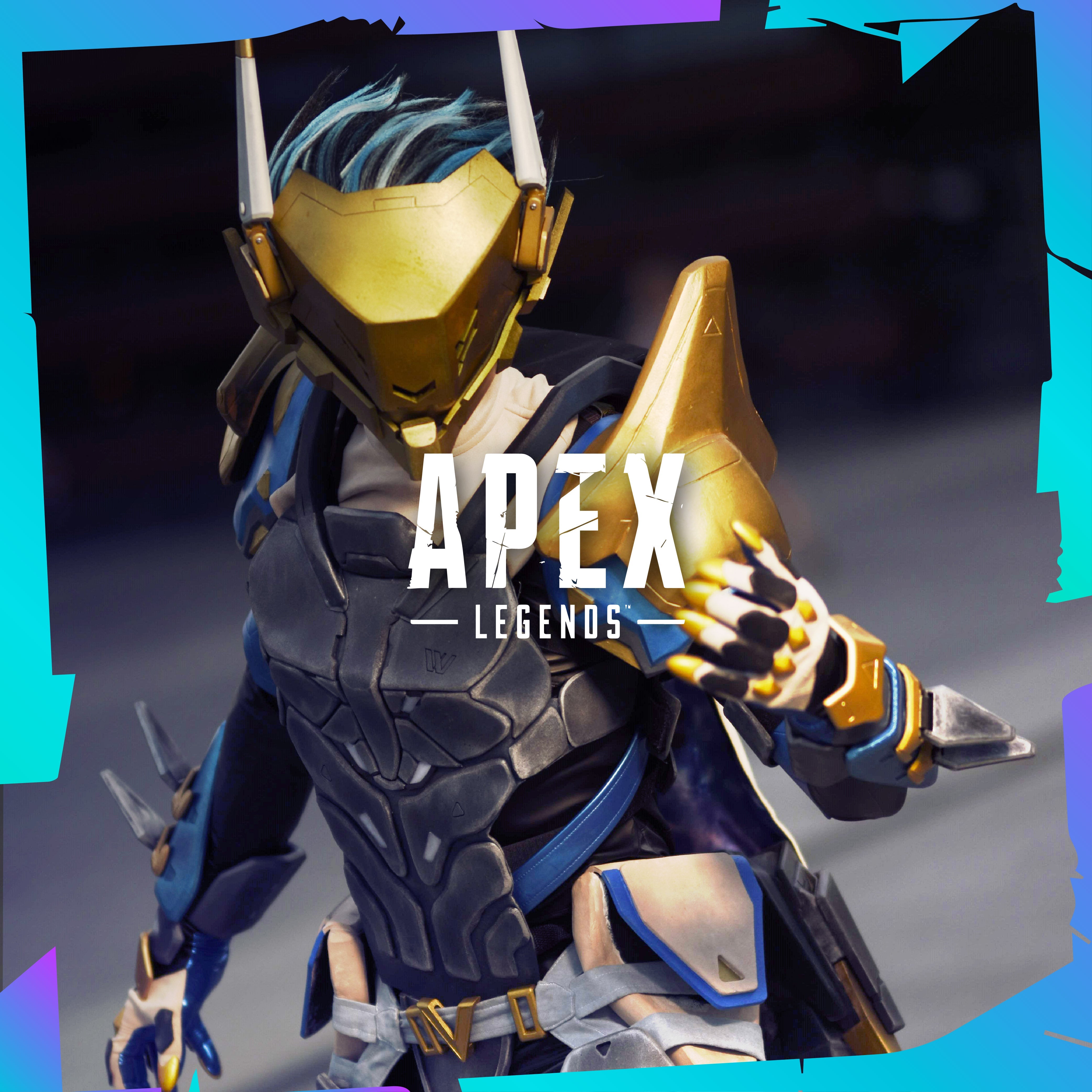 Apex – Two Moons Workshop