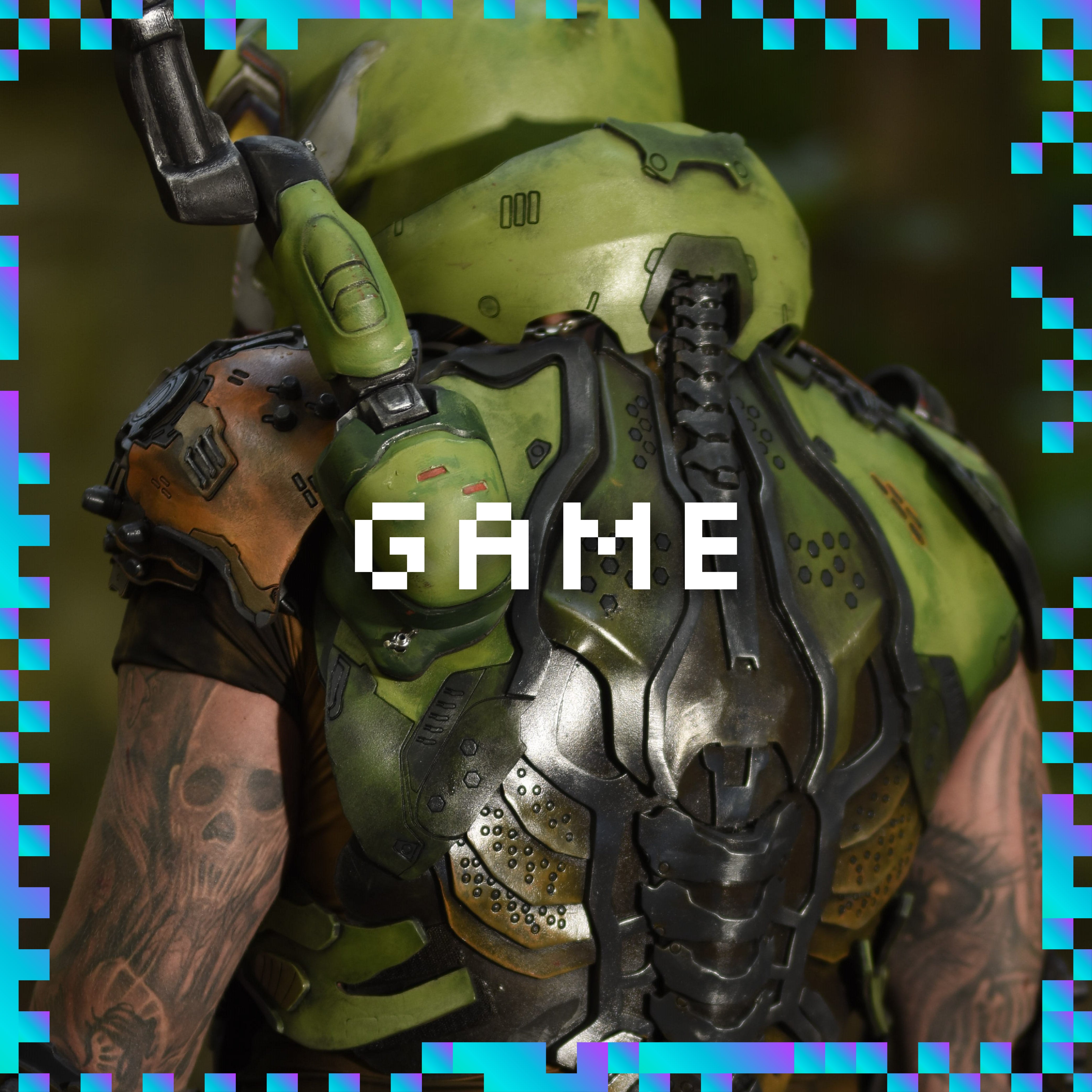 Game – Two Moons Workshop