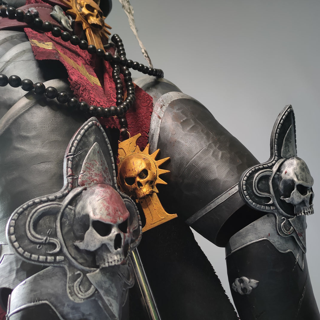 Cosplay Commission – Two Moons Workshop